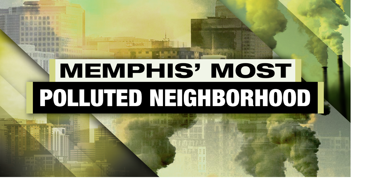 WATCH: FOX13 Investigates: Neighbors in some of Memphis... oldest ...