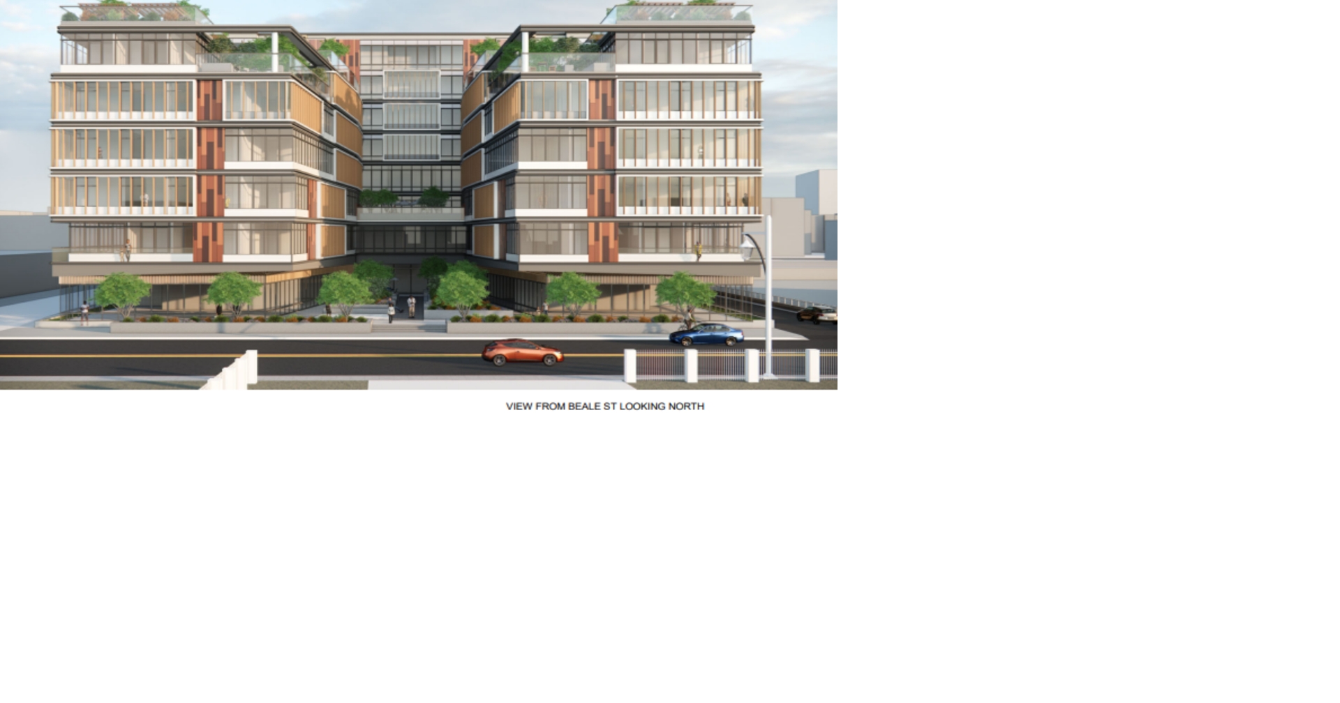 New building coming to Downtown Memphis | News | fox13memphis.com