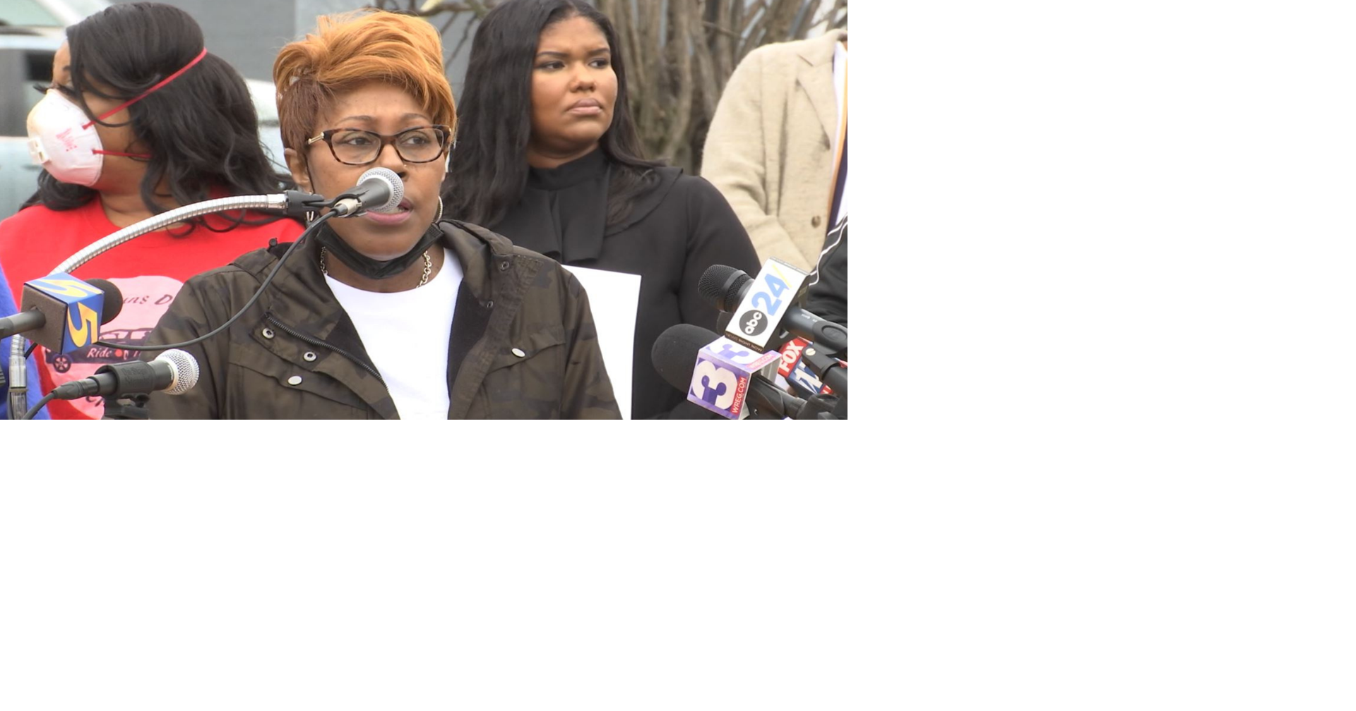 Young Dolph’s aunt dies at 67, funeral home says | News | fox13memphis.com