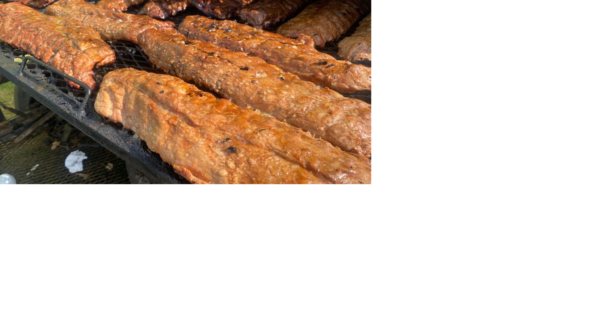 PHOTOS: 2023 World Championship Barbecue Cooking Contest ...