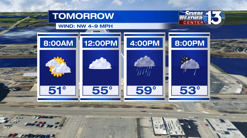 Fcst_Tmrw_4P_3D_01.scn.png | | fox13memphis.com