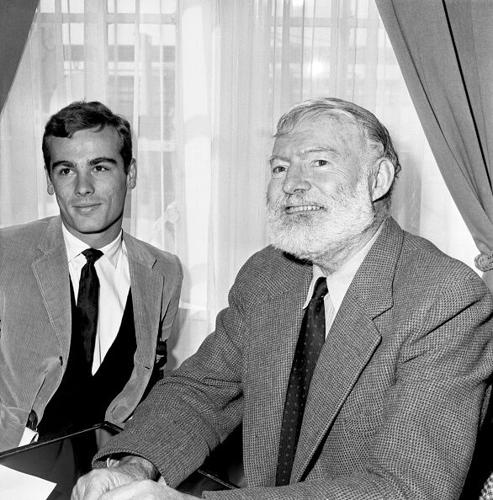 Photos: Dean Stockwell through the years | | fox13memphis.com