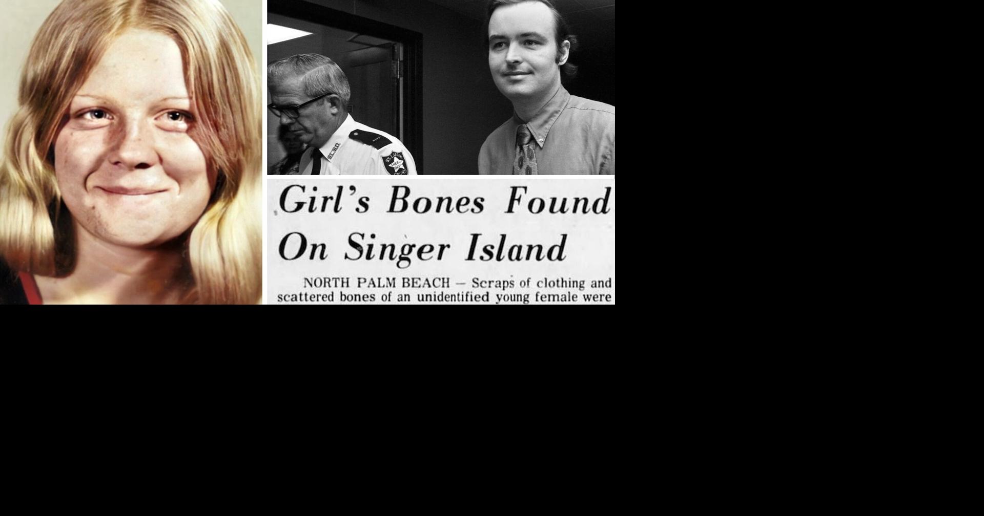 Florida Jane Doe IDed after nearly 48 years may be victim of serial ...
