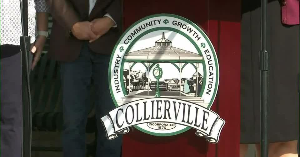 Collierville reveals new emergency alert system app | News ...