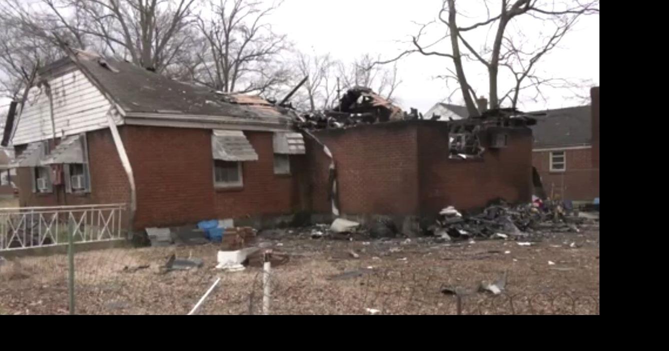 Massive fire seen in Bethel Grove neighborhood | News | fox13memphis.com
