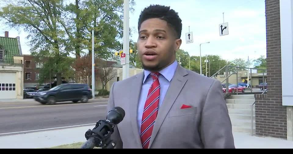 Torrey Harris unseats longtime TN Representative | News | fox13memphis.com