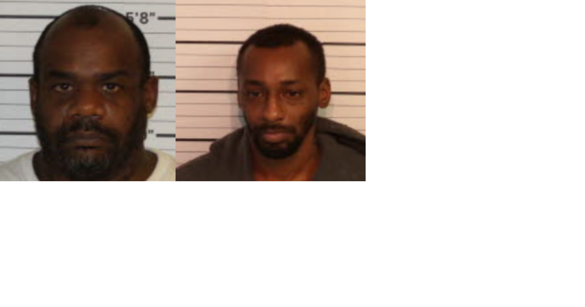 Two cousins sentenced to years in prison after 2018 North Memphis ...