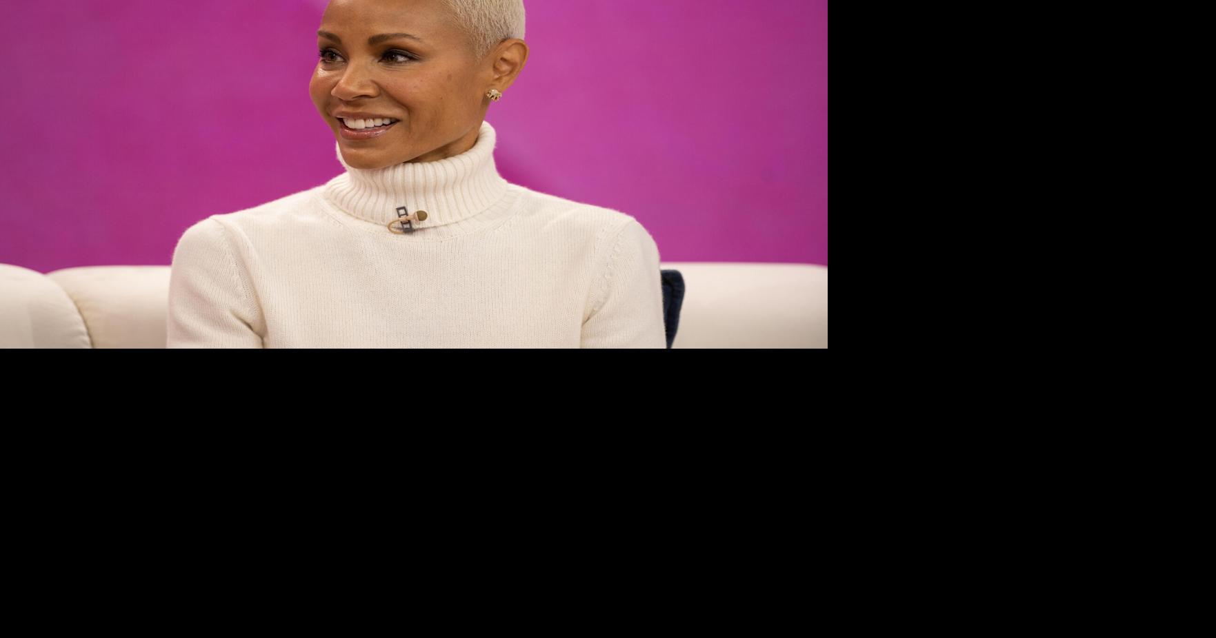 Jada Pinkett Smith coming to Memphis book store | News | fox13memphis.com