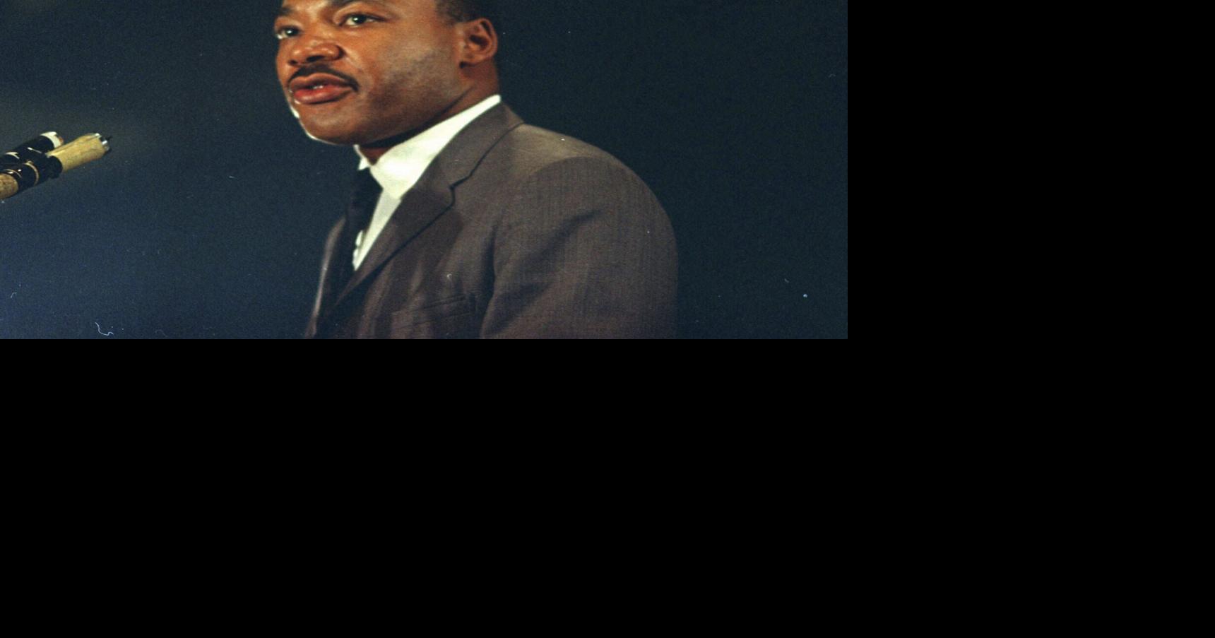 Trump administration released FBI records on MLK Jr. despite his family ...