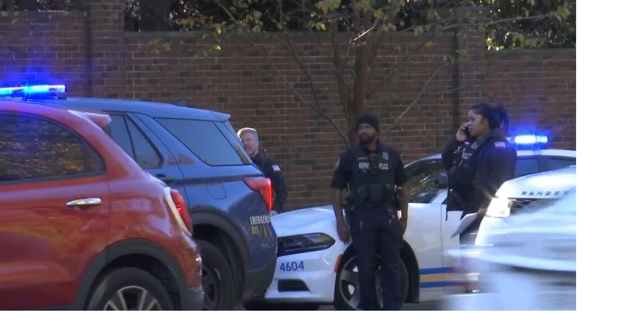 Girl shot in domestic violence attack, Memphis Police say | News ...