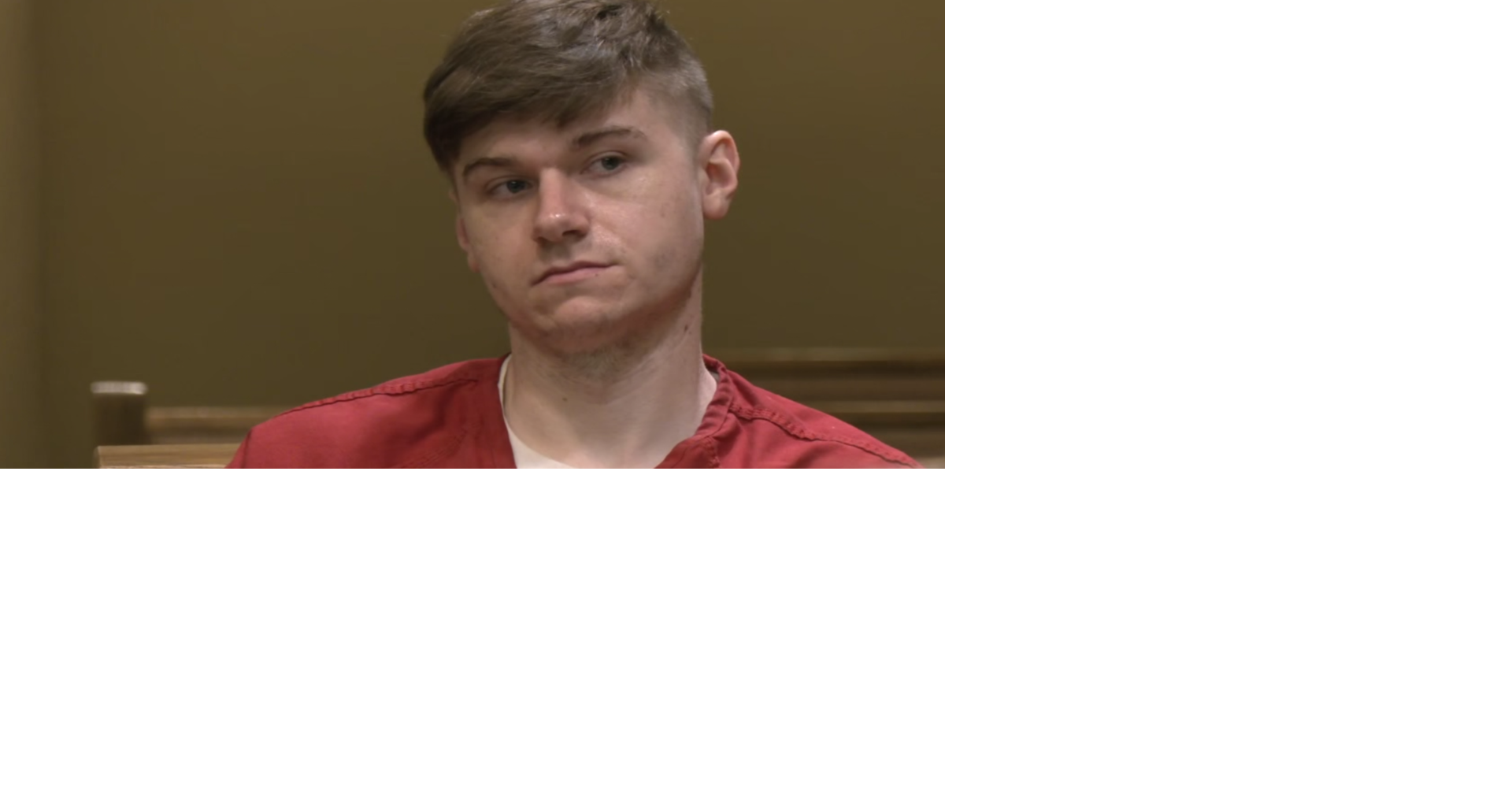 Prosecutors collect DNA from Jackson Hopper in murder case | News ...