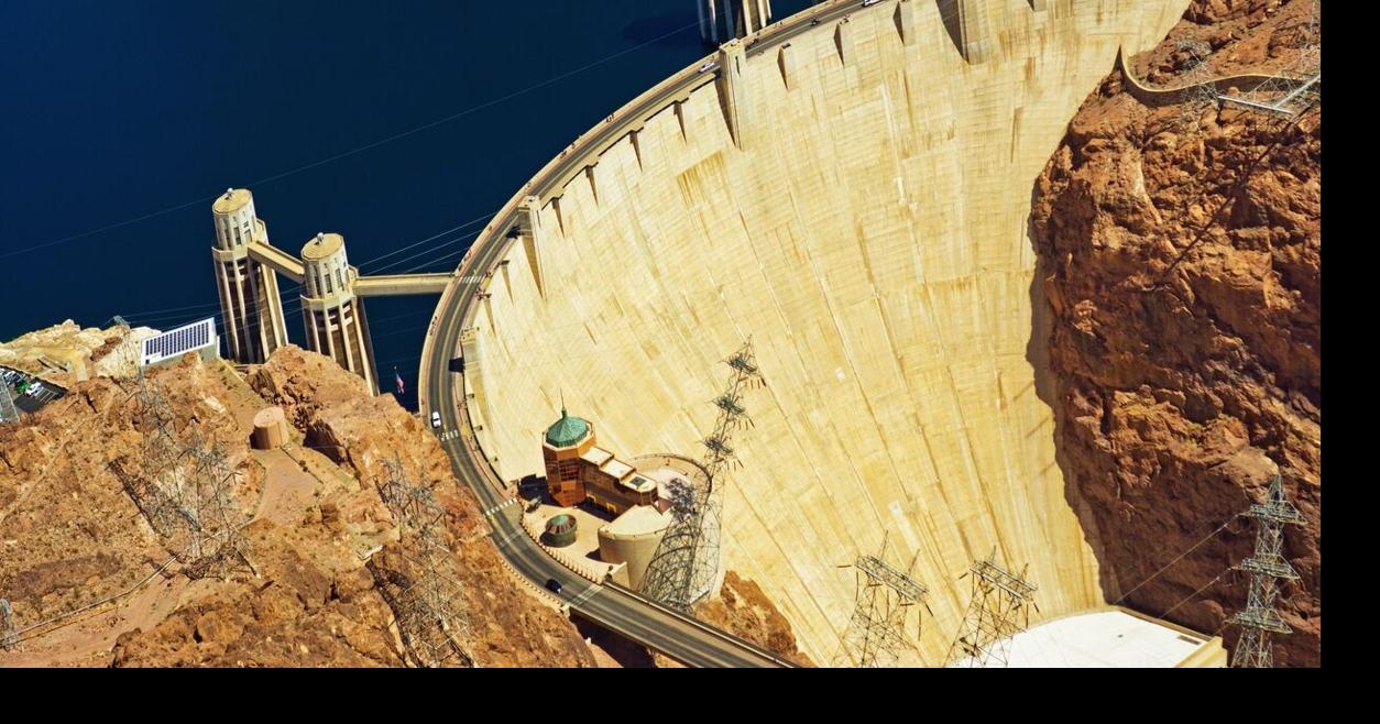 Transformer fire caused apparent Hoover Dam explosion, officials say ...