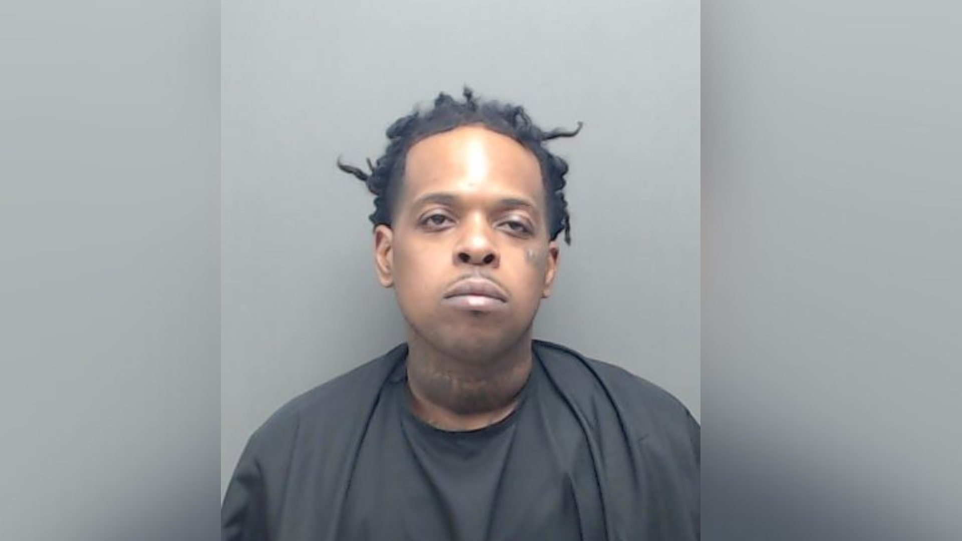 Memphis rapper Finesse2tymes arrested in Texas on drug charges | News ...
