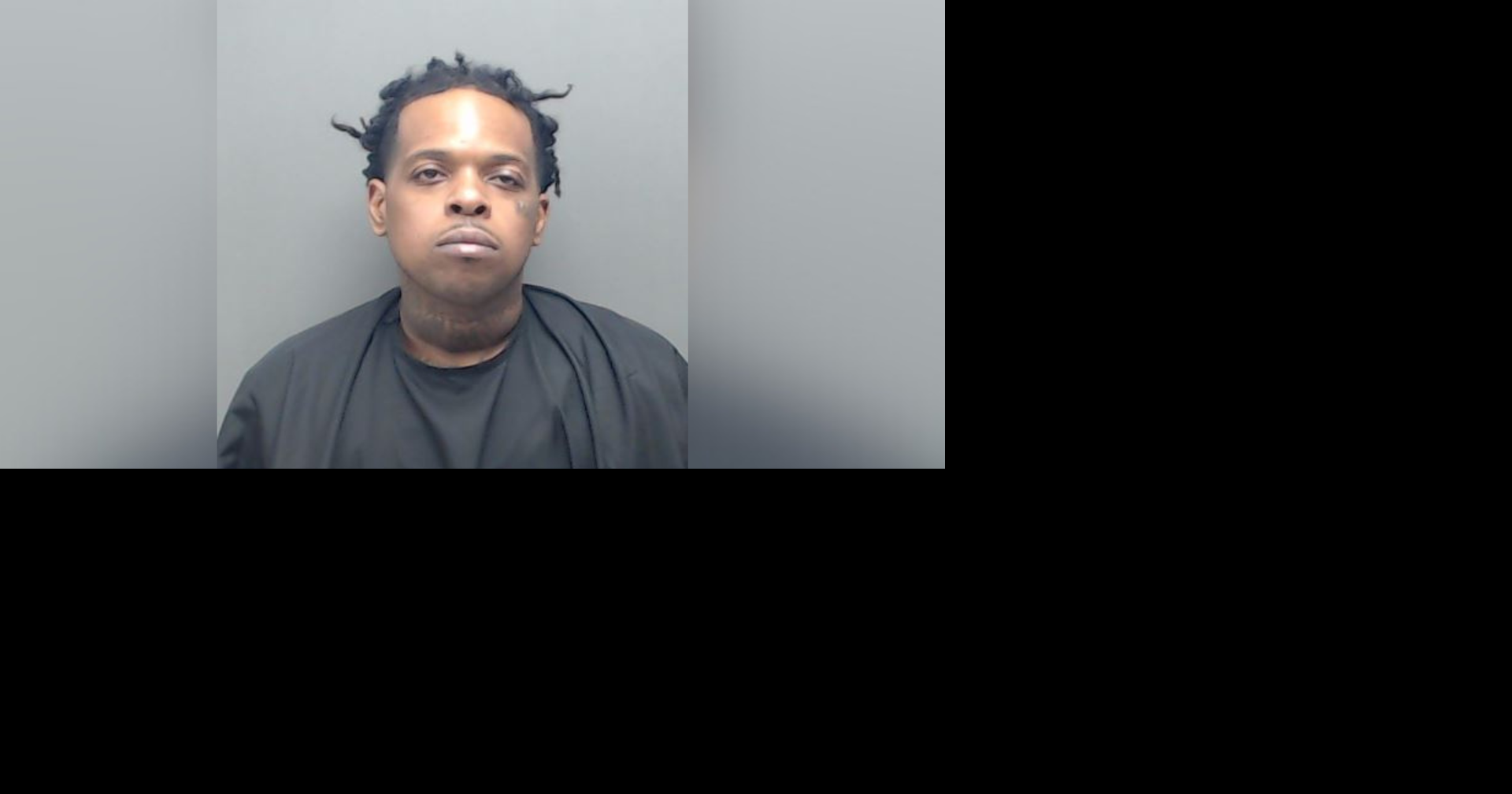 Memphis rapper Finesse2tymes arrested in Texas on drug charges | News ...
