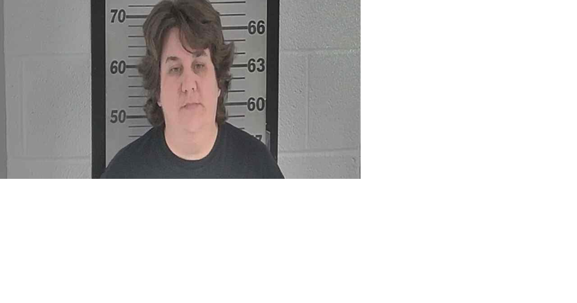 Tennessee correction officer fired for smuggling into jail | News ...