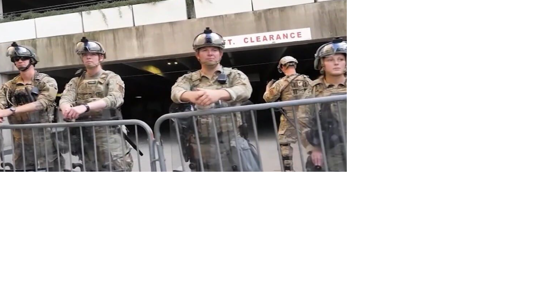 Commissioners to discuss National Guard's arrival in Memphis | News ...