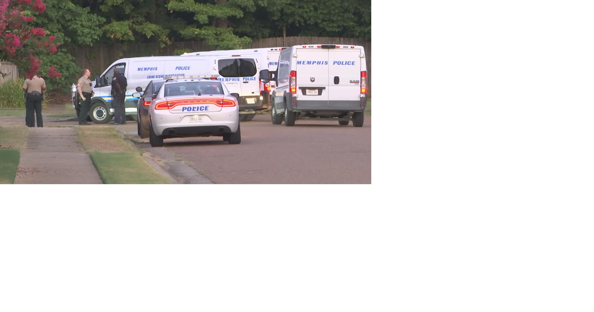 Deputies' response gives MPD break in shootout investigation | News ...
