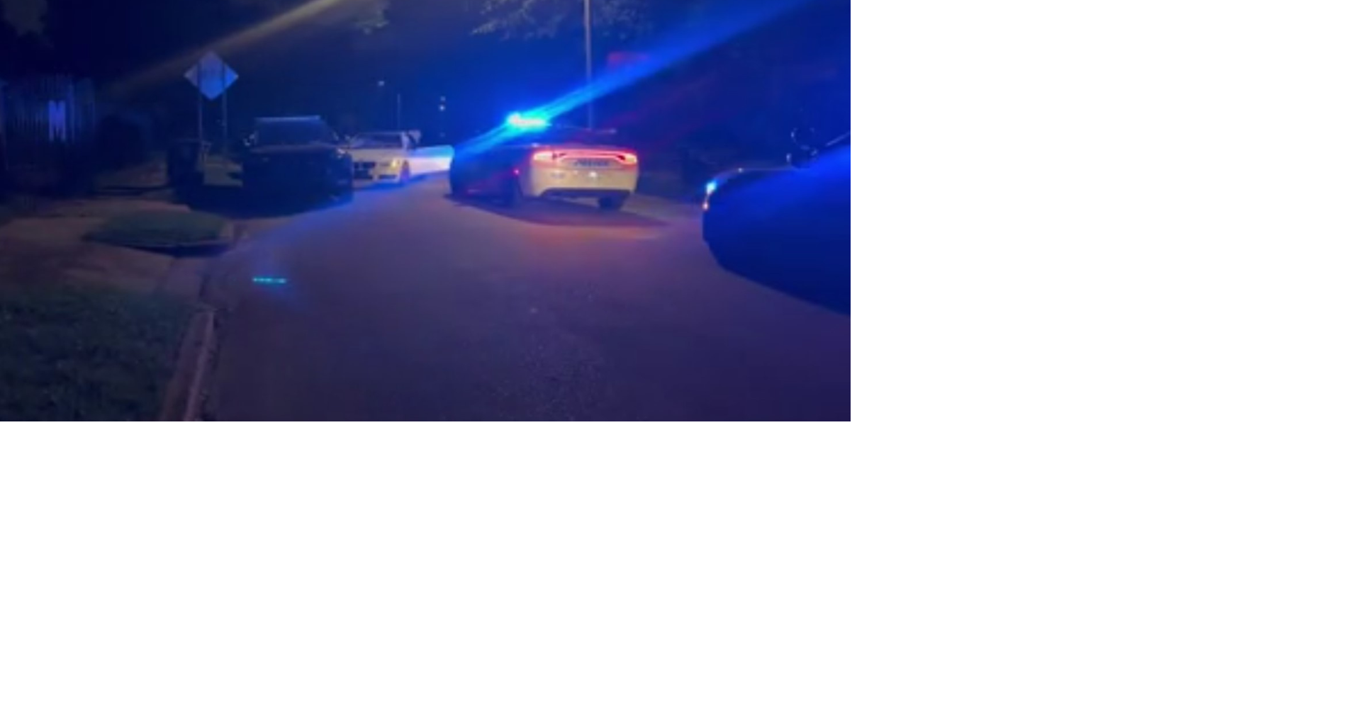 Drunk teen crashes into MPD squad car, other vehicles | News ...