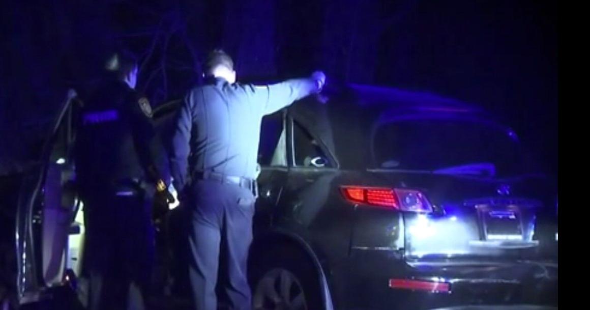 Fox13 Rides Along With Mpd As They Swarm Crime Hot Spots News