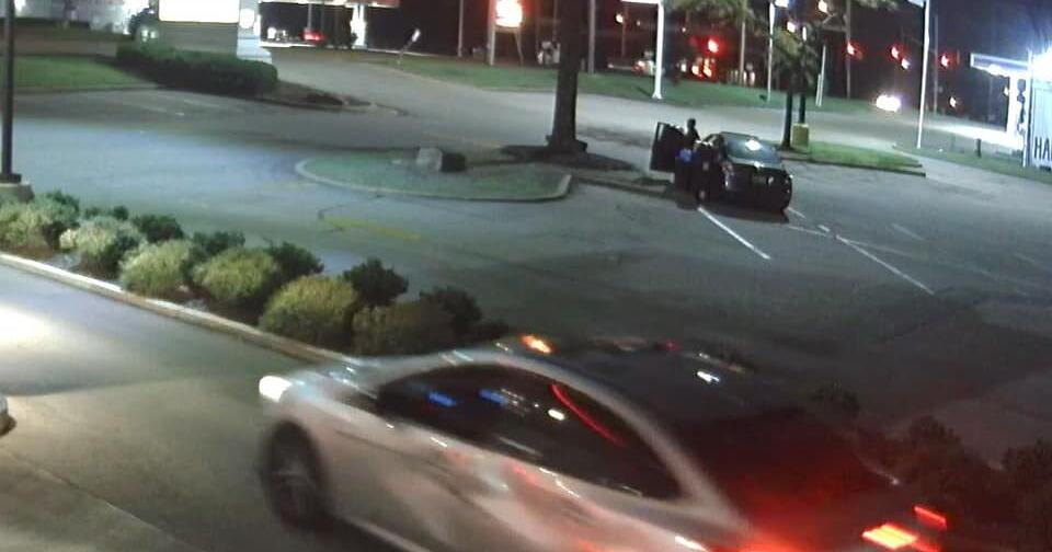 Suspect wanted in shooting at Checkers drive-thru, Memphis police say ...