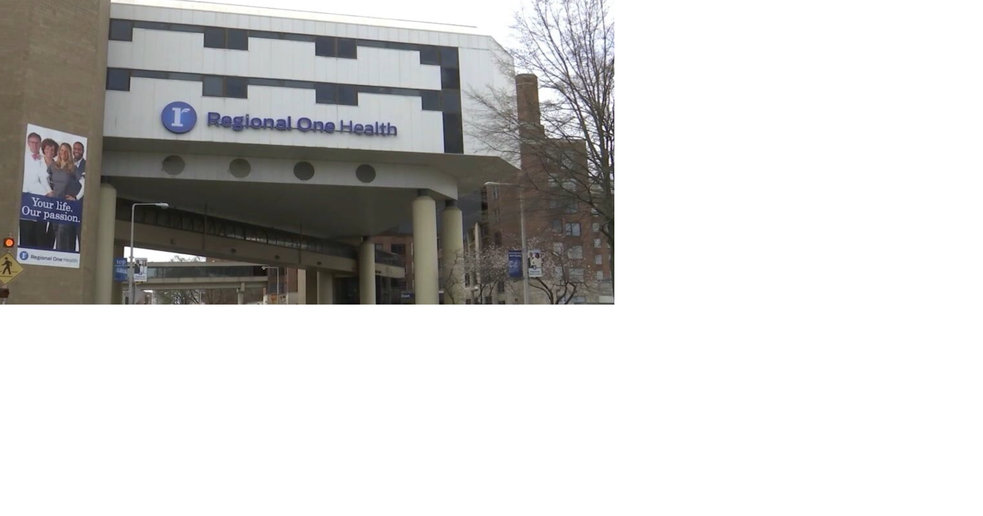 Regional One is Mid-South's only level one trauma center | News ...