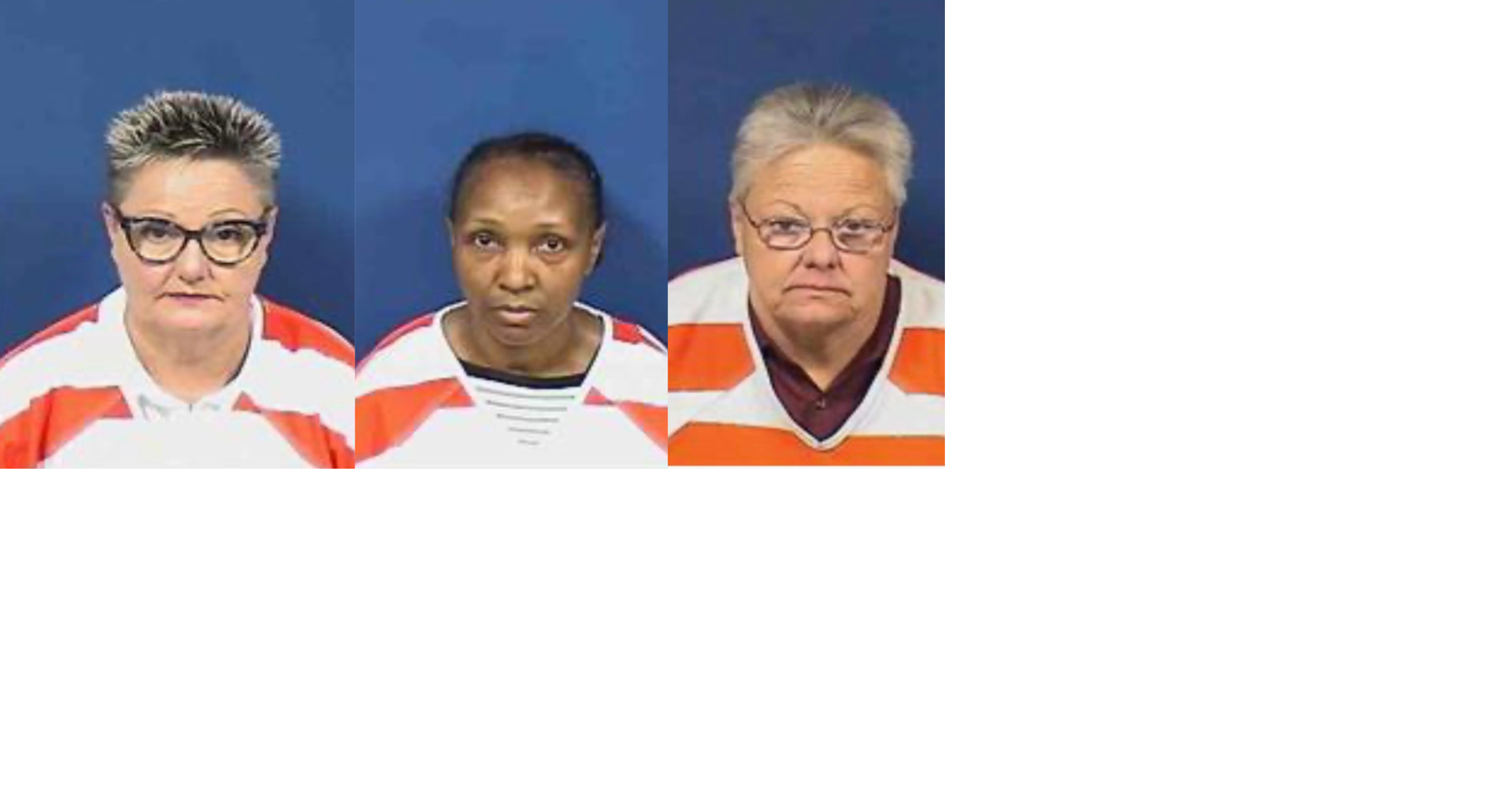 Byhalia alderperson, former mayor indicted by Grand Jury | News ...