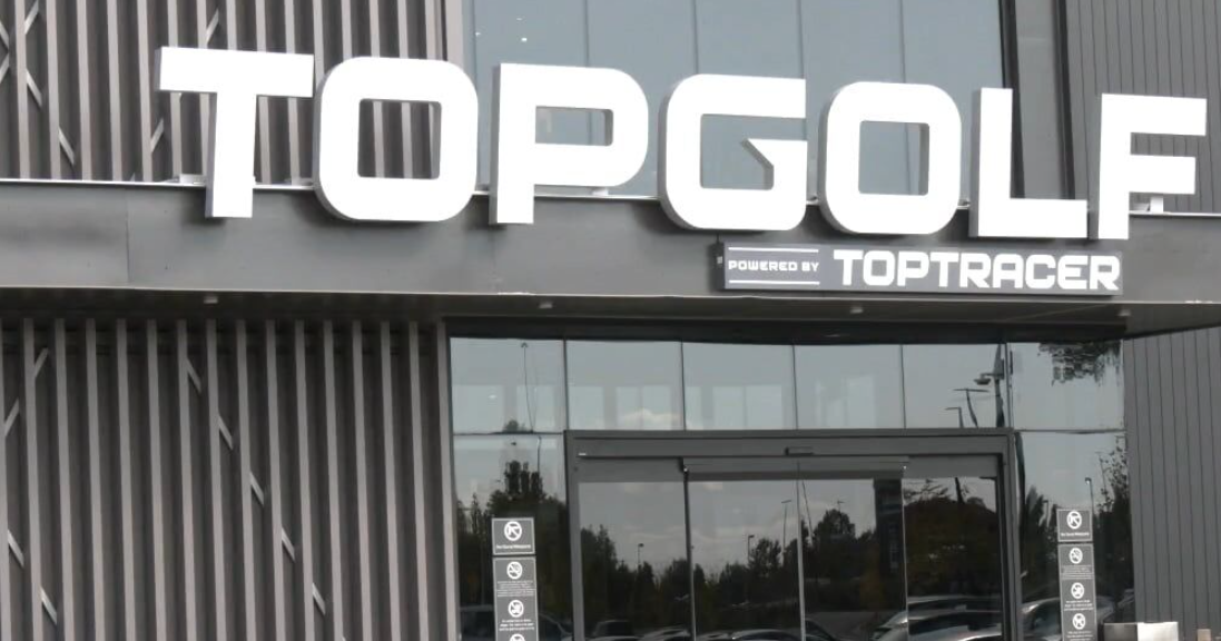 Topgolf swings into action, opens its door at new Memphis location ...