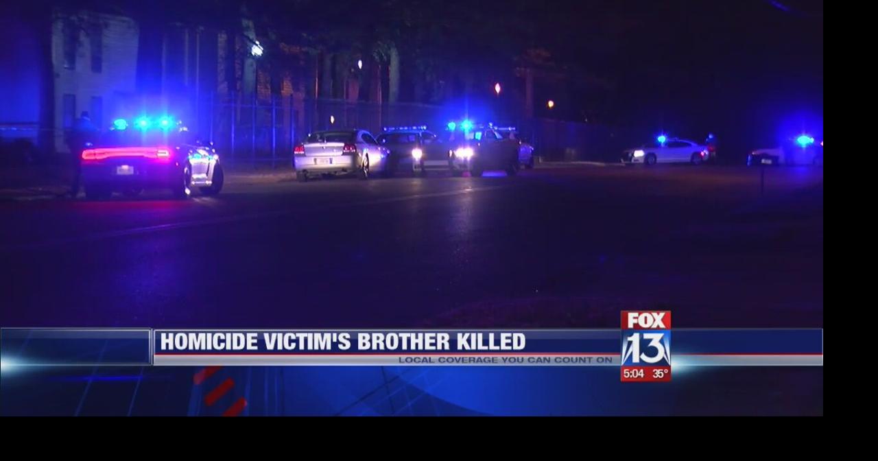 Cameron Stokes identified as double homicide victim | News ...