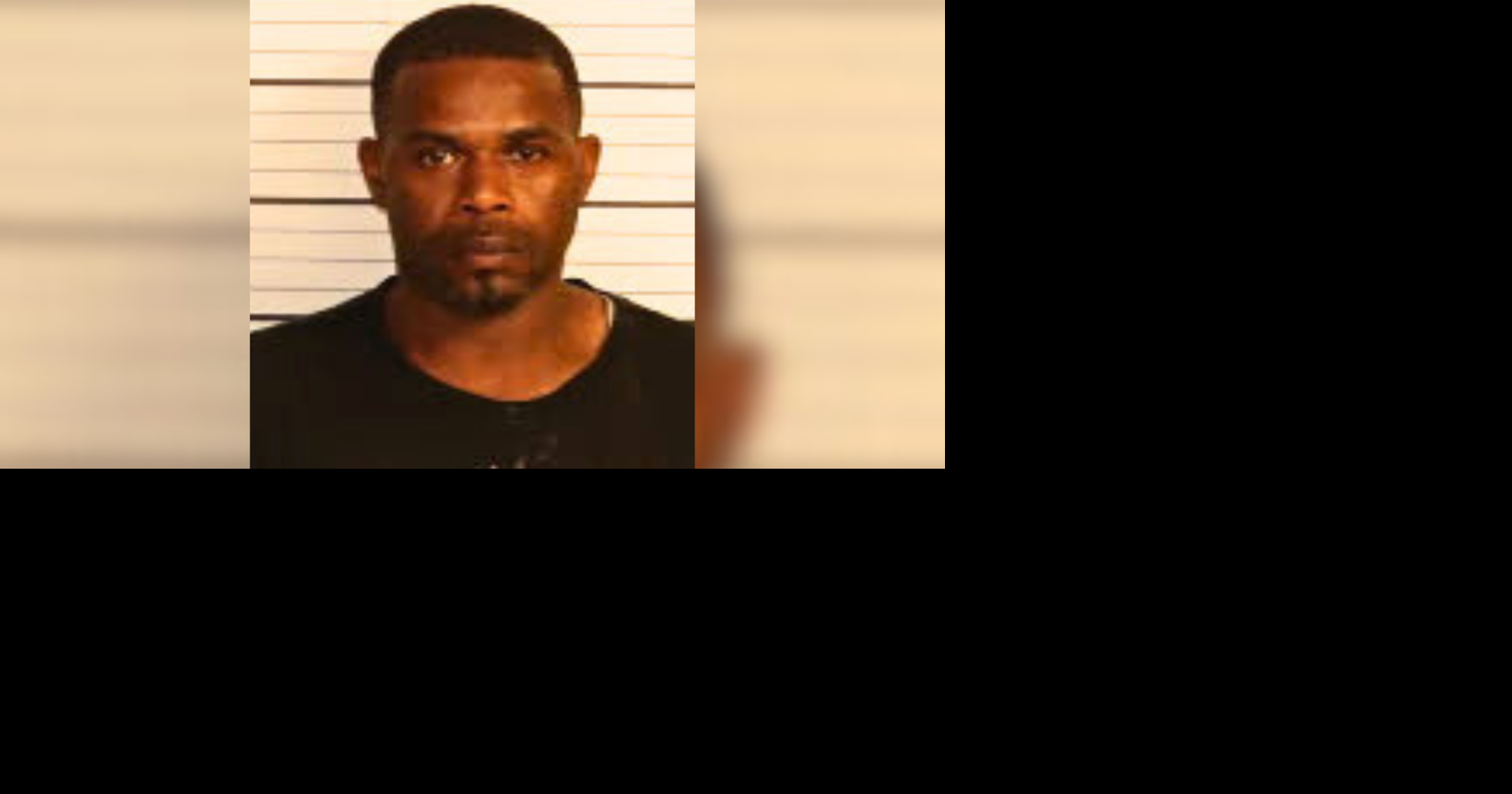 Attempted 1st Degree Murder Charge For Man Who Fired Handgun Outside