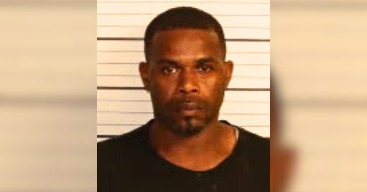Attempted 1st Degree Murder Charge For Man Who Fired Handgun Outside
