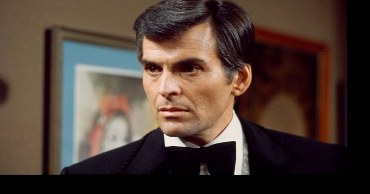 ‘General Hospital’ star Stuart Damon dead at 84 | Trending ...