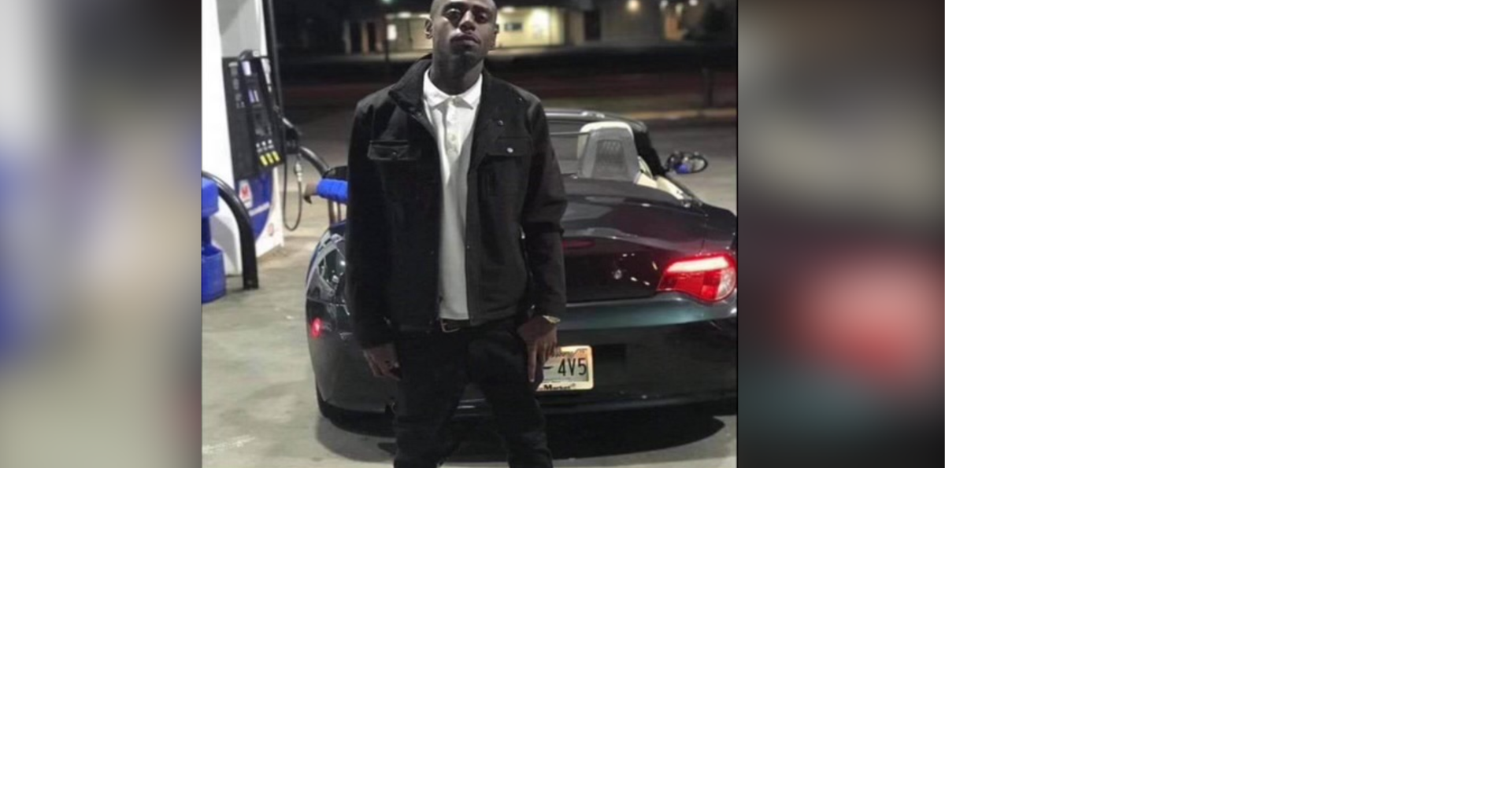 Slow Justice: Memphis family waits six years for resolution to murder ...