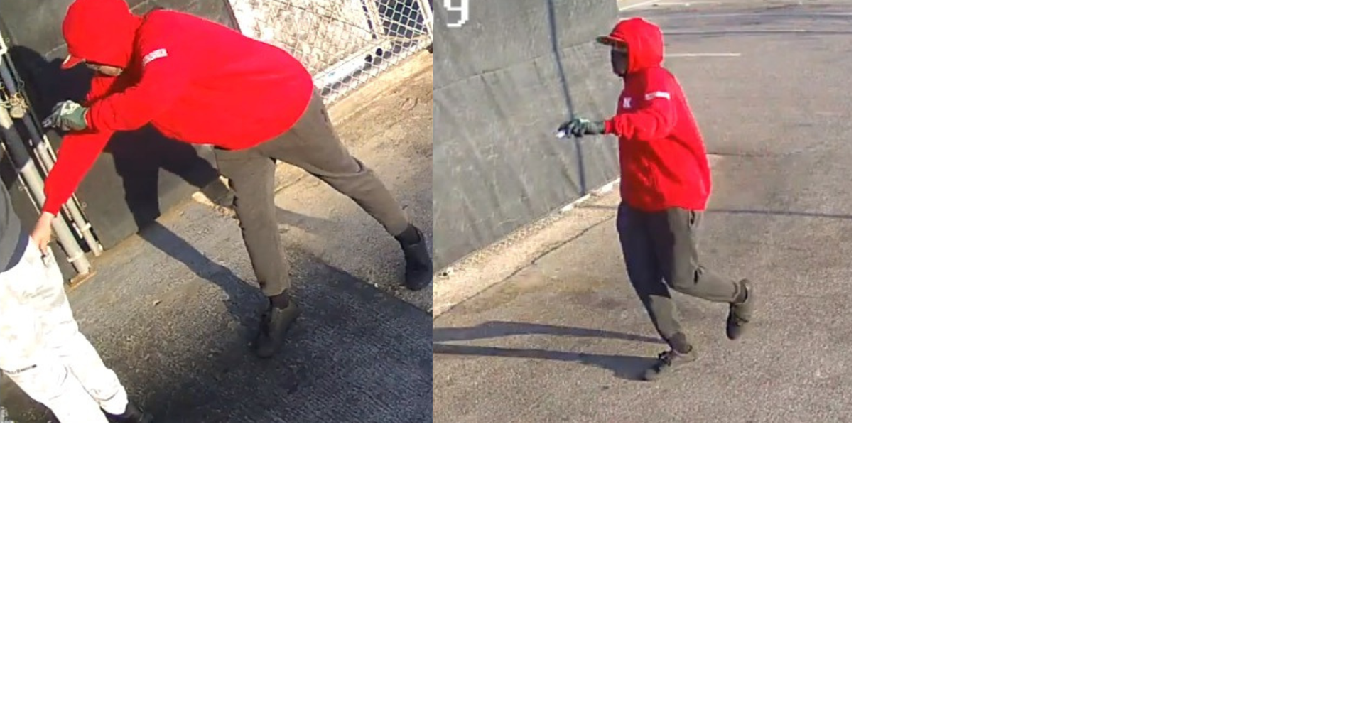 Memphis restaurant employee robbed at gunpoint, police say | News ...