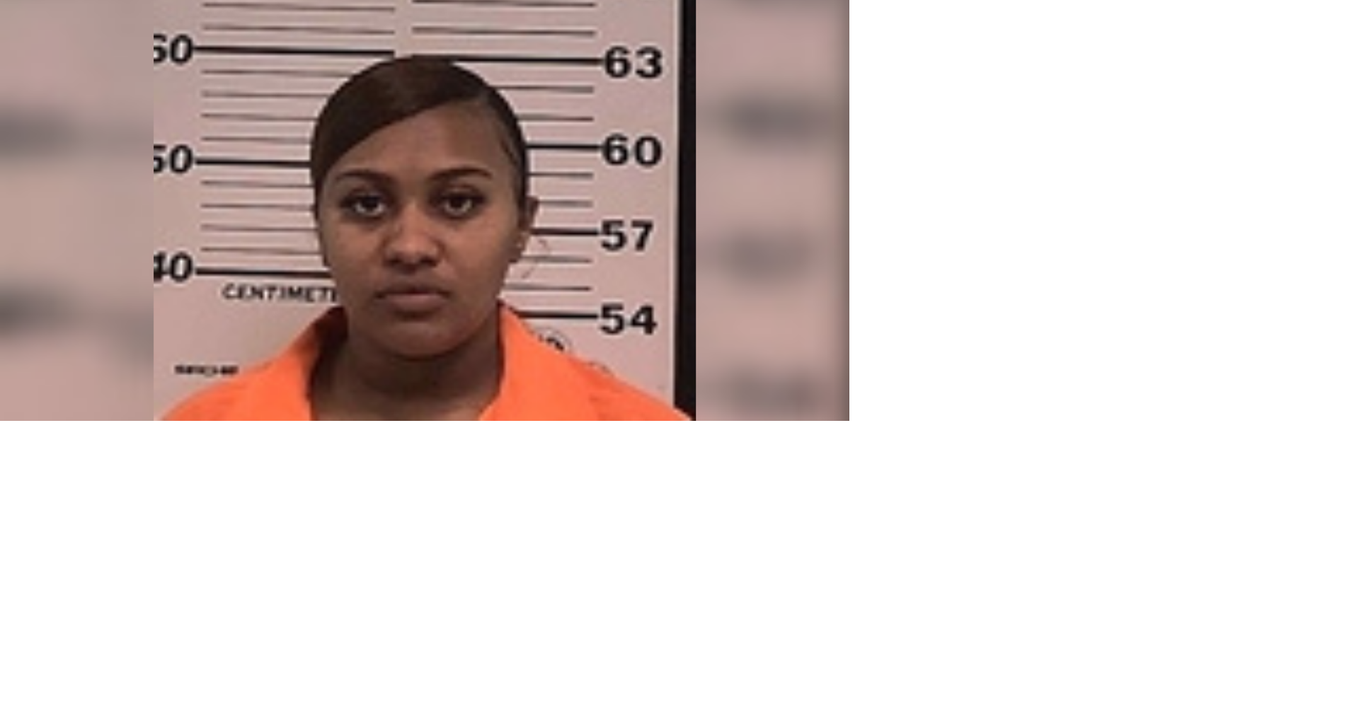 Woman charged with murder following stabbing death in Mississippi ...