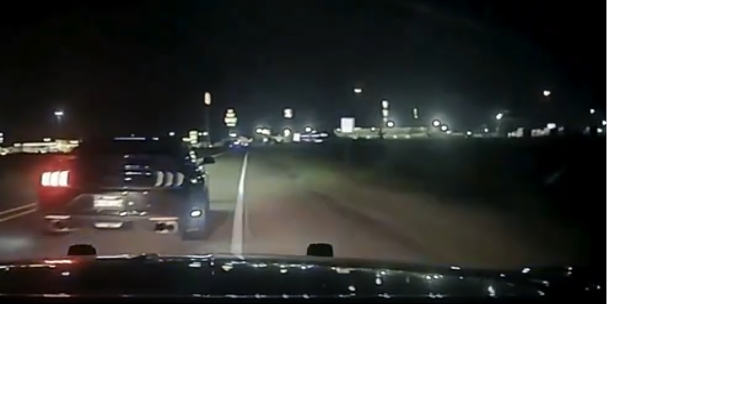 ASP releases footage of police chase in West Memphis | News ...