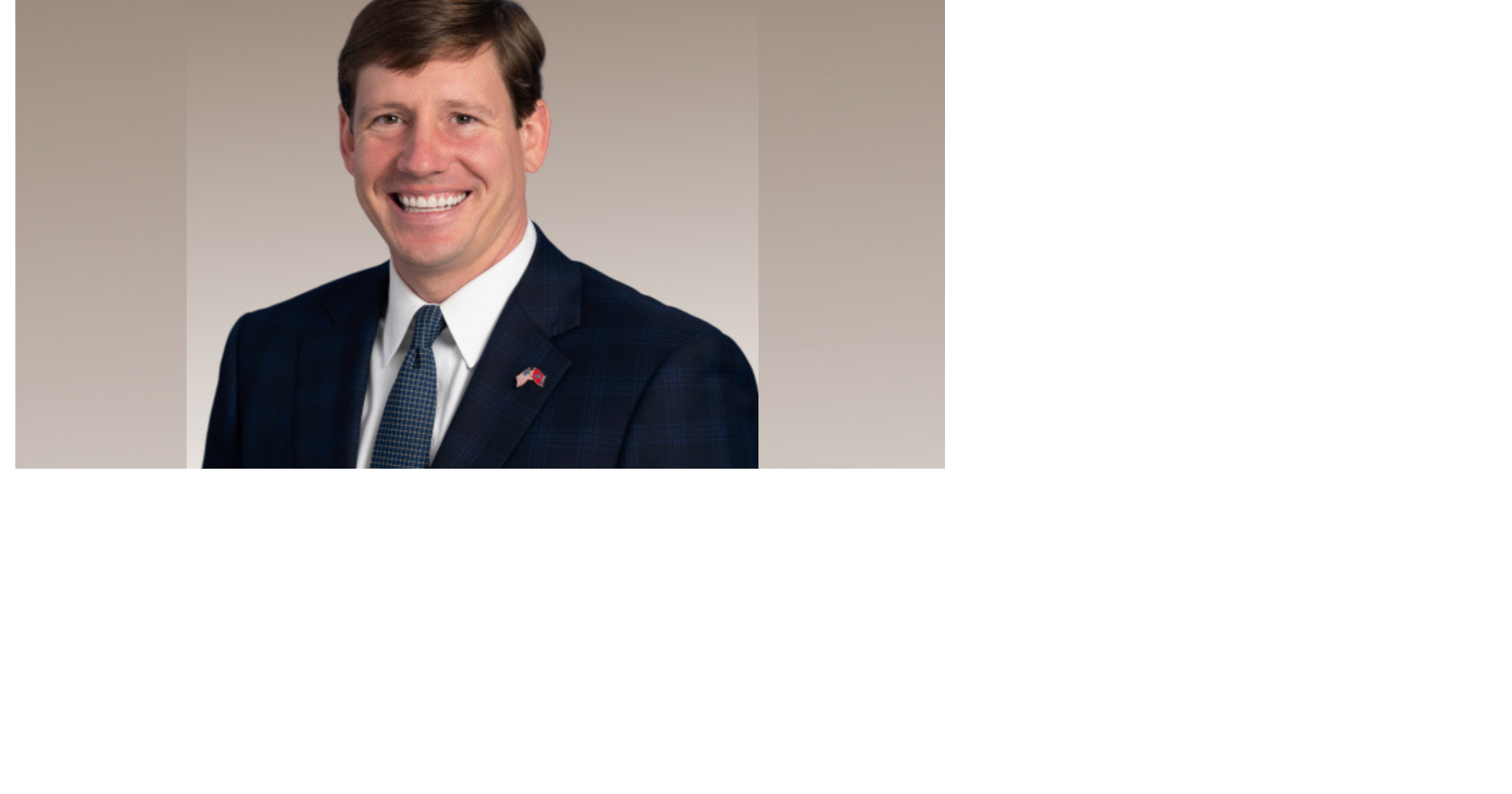 State Sen. Brian Kelsey will not seek reelection | News | fox13memphis.com
