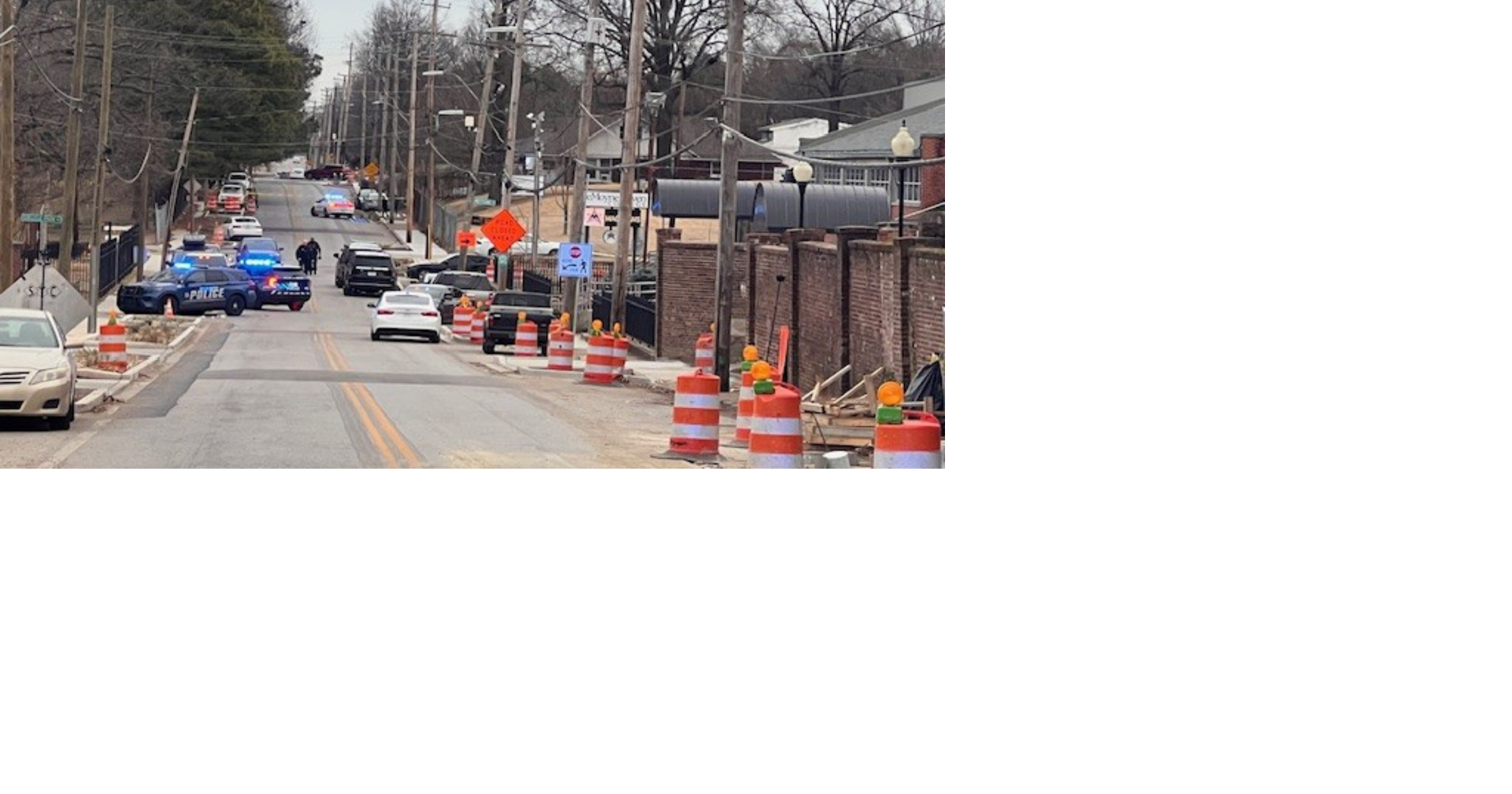 2 men killed in South Memphis shootout identified, MPD says | News ...