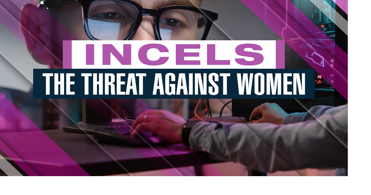 FOX13 INVESTIGATES: What are incels and why is there cause for concern ...