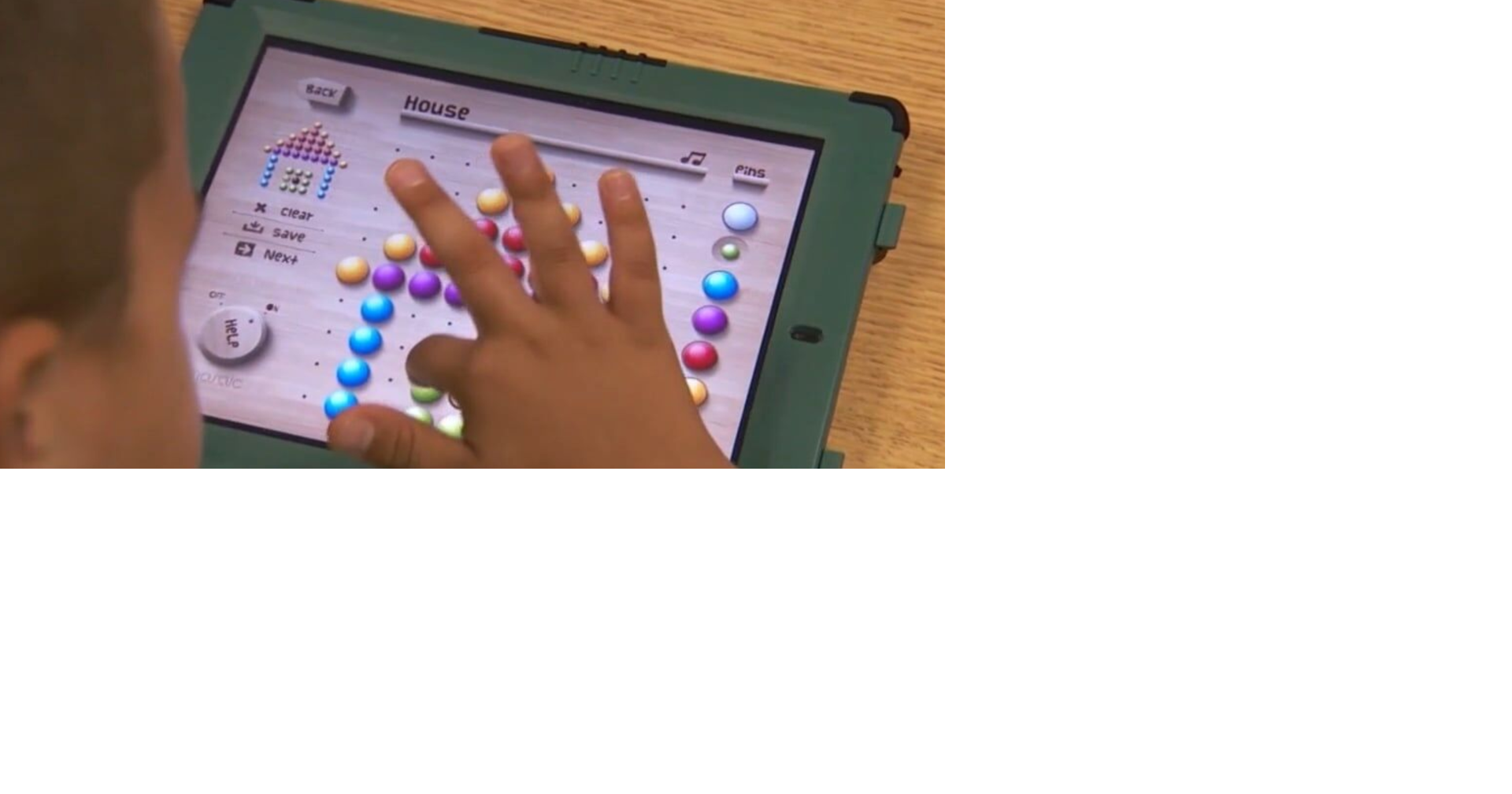 Childhood tablet use may lead to anger issues later in life | Health ...