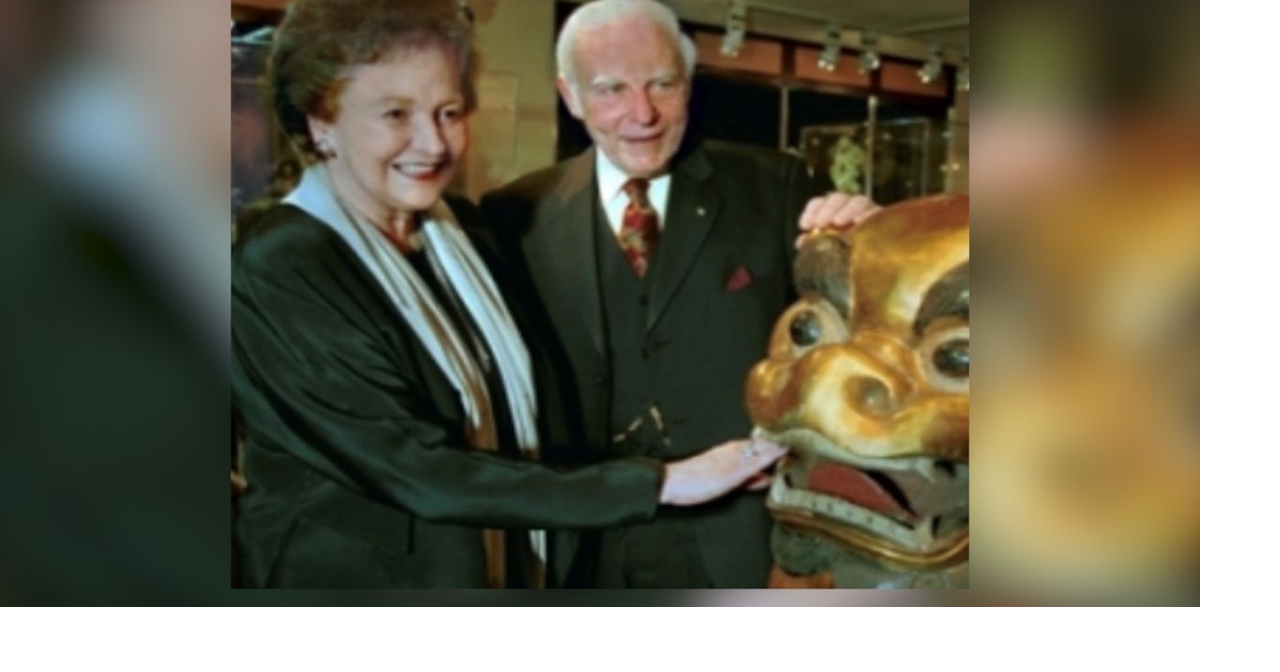 Memphis philanthropist Marilyn Belz dies | News | fox13memphis.com