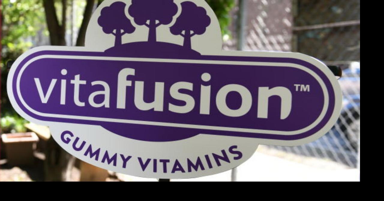 Recall alert: Gummy vitamins recalled after reports of ‘metallic mesh ...
