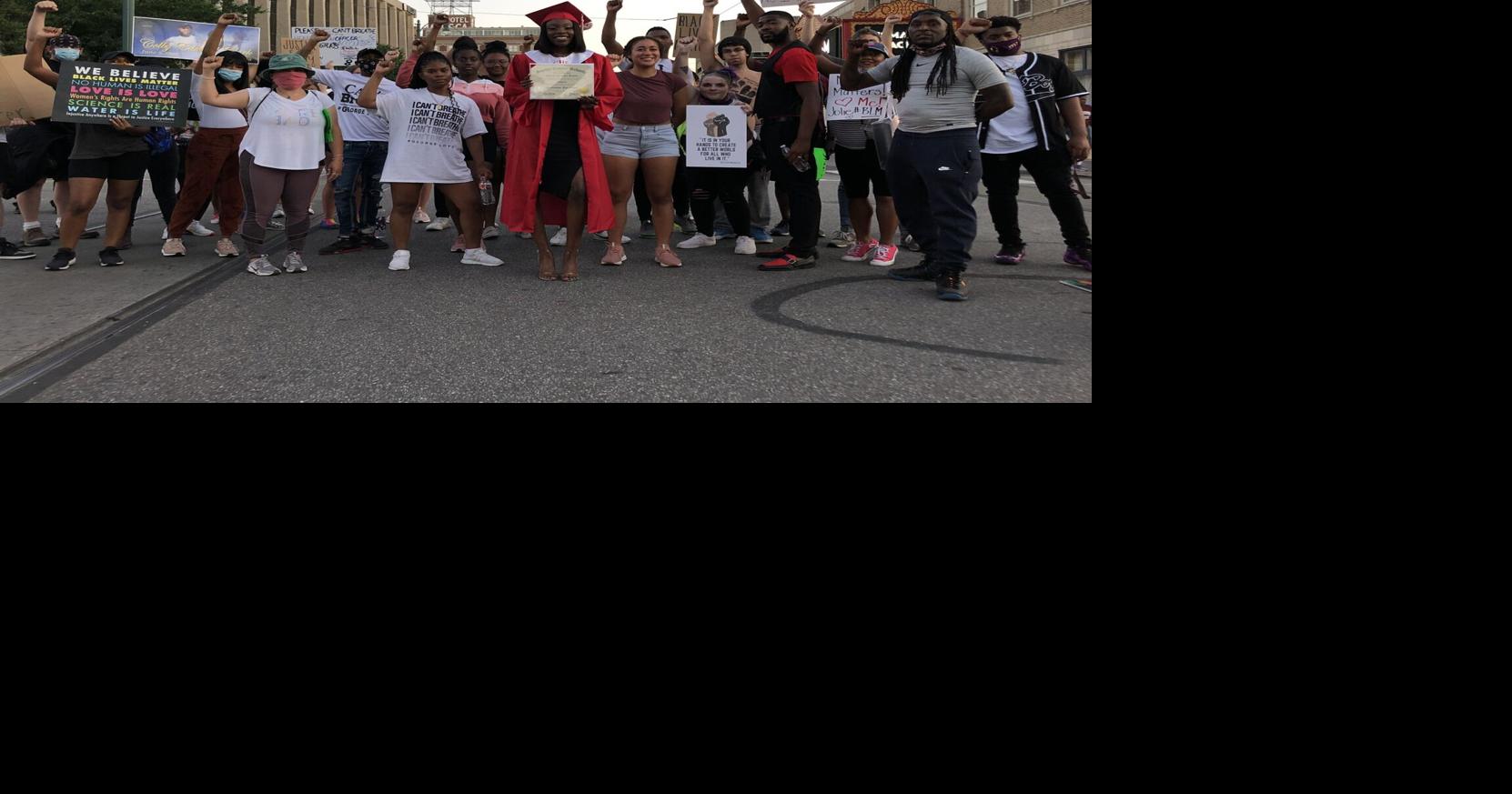 The march for social justice extends to two weeks in Memphis ...