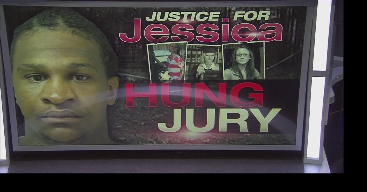 Mistrial declared in Jessica Chambers murder case | News | fox13memphis.com