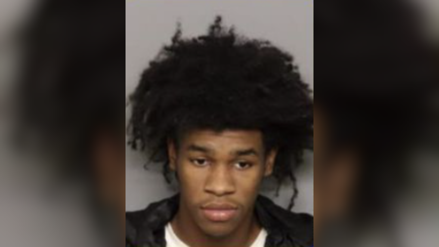 13- and 18-year-olds arrested in deadly shooting at Love's | News ...