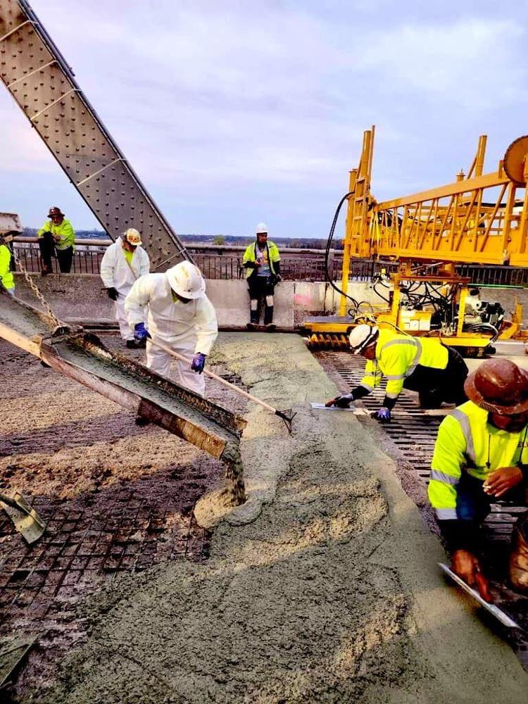 TDOT shines light on National Work Zone Awareness Week | News ...