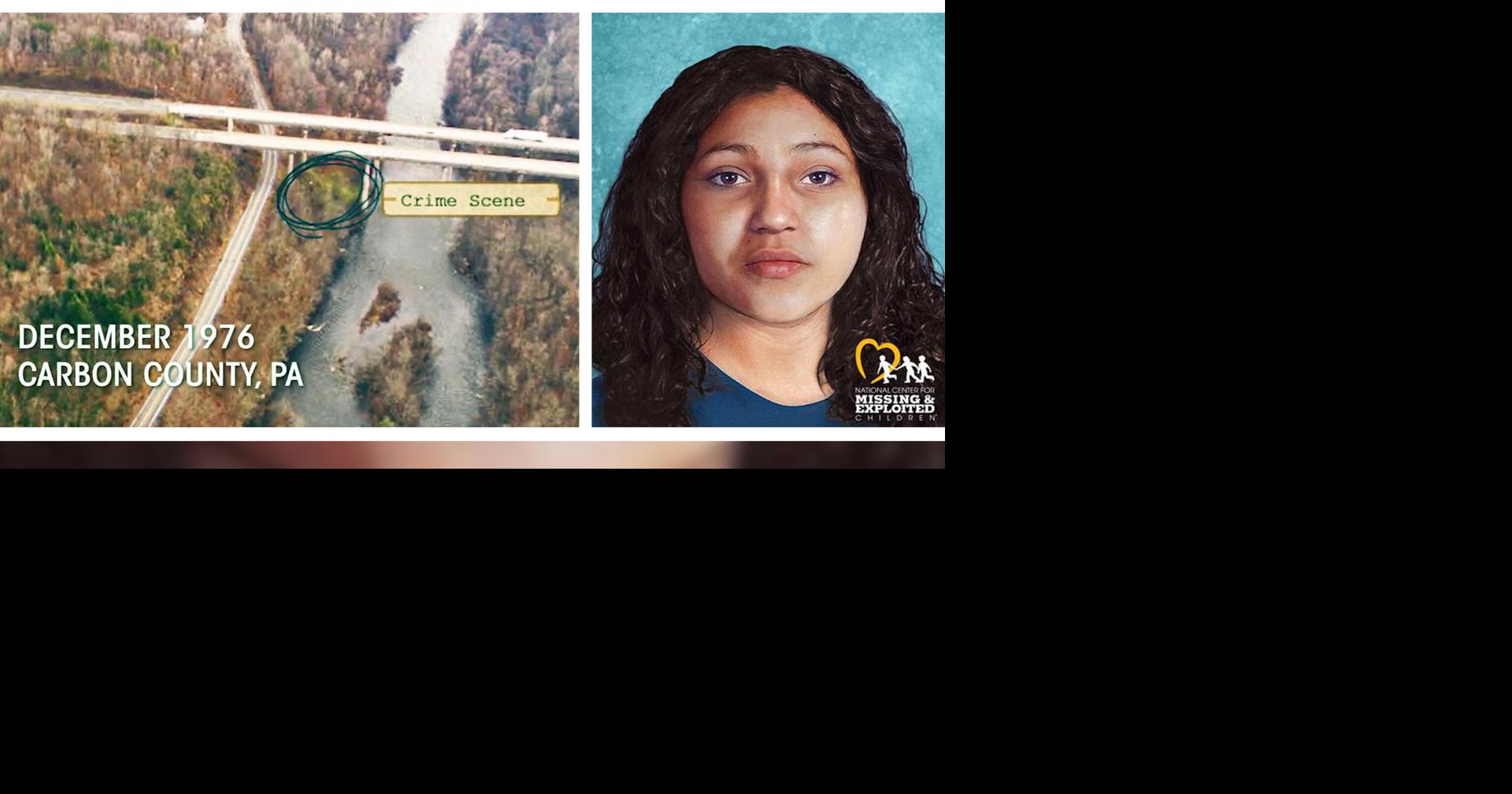 ‘Beth Doe’: Charges filed in 44-year-old murder of pregnant teen IDed ...