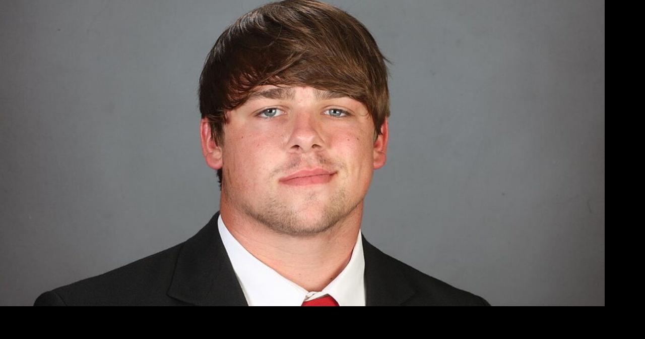 Ex-Alabama player, Hendrick pit crew member Rowdy Harrell killed in ...