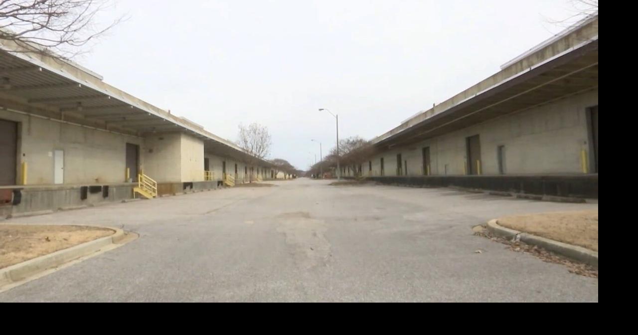 WATCH: Group declines to answer questions about millions of dollars ...