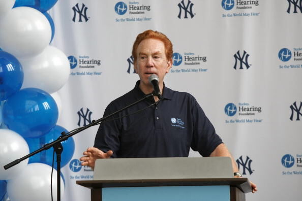 Photos: Alan Kalter through the years | | fox13memphis.com