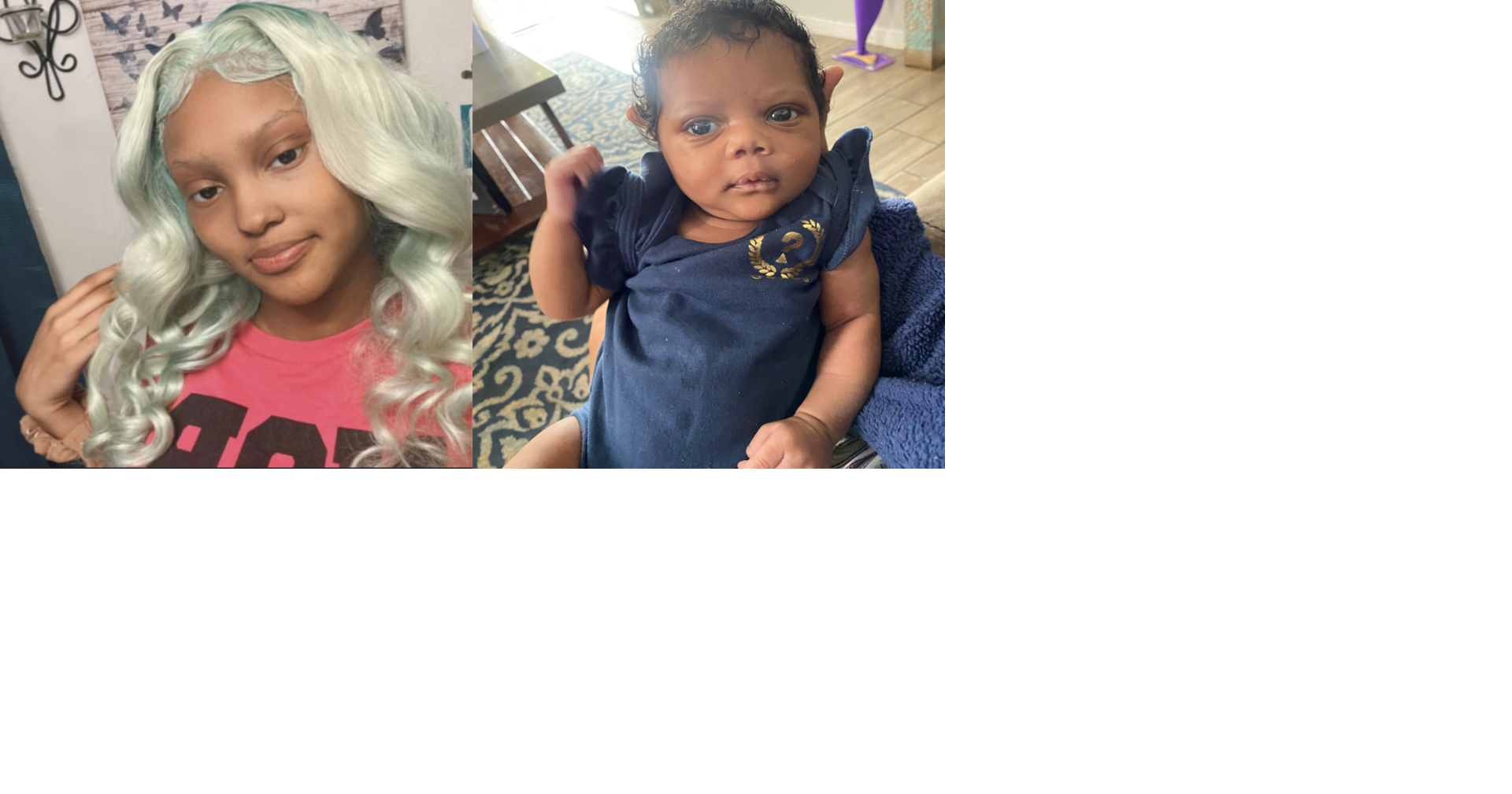 kiarra payne, chakalela payne | | fox13memphis.com